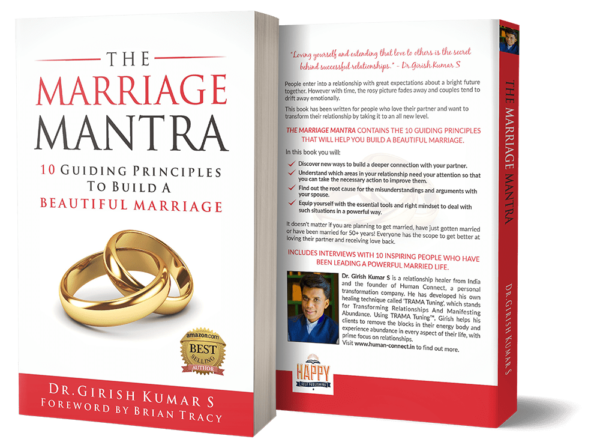 The Marriage Mantra - Human Connect